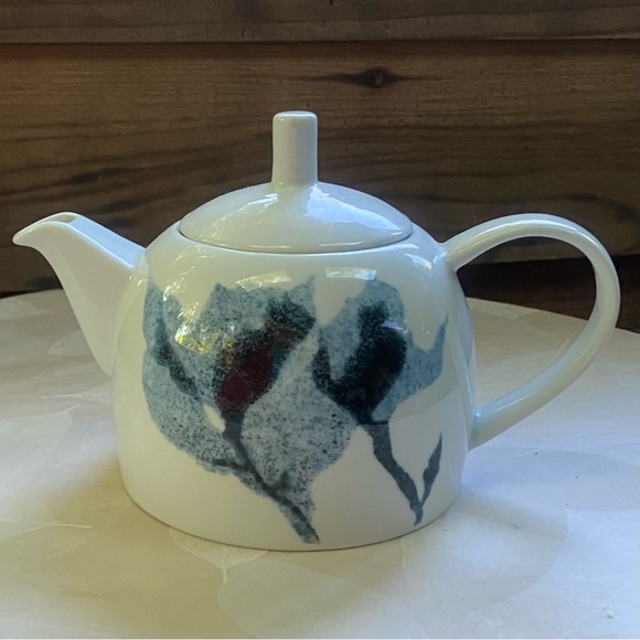 Dansk | Dining | Dansk Silhuet 4 Cup Teapot | Poshmark